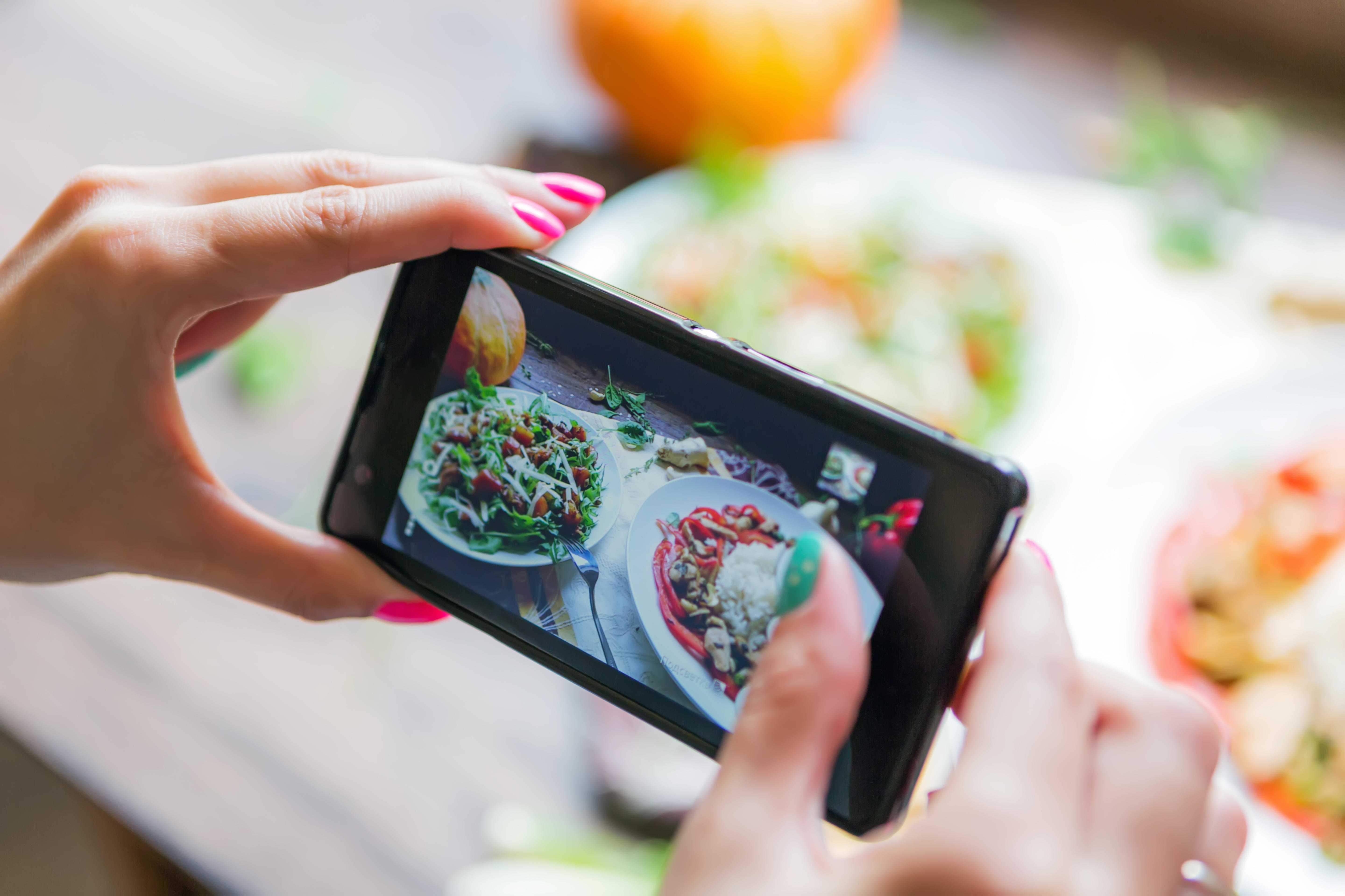 Top 3 : restaurant “Instagramable” à Paris | ALOHA - Paris Hostel